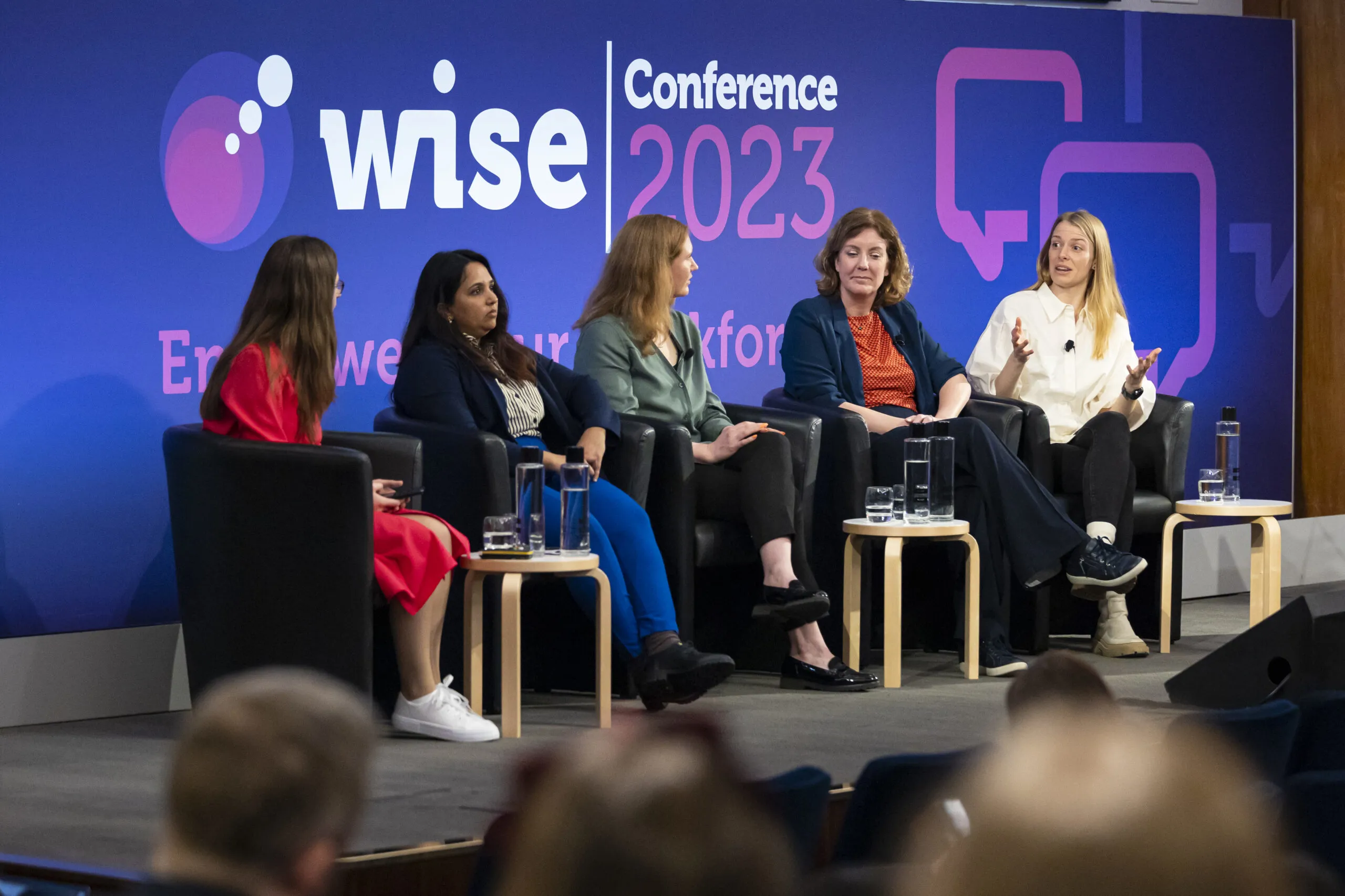 IET events and courses